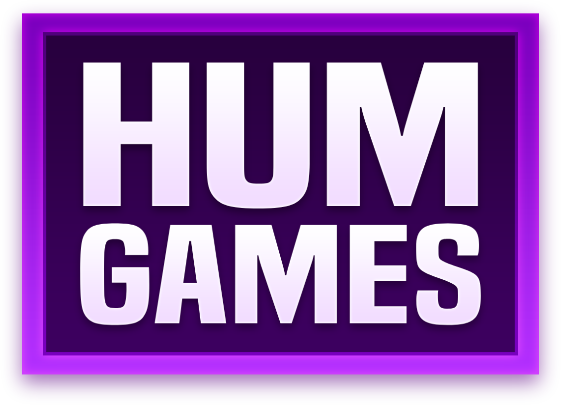 HUM Games